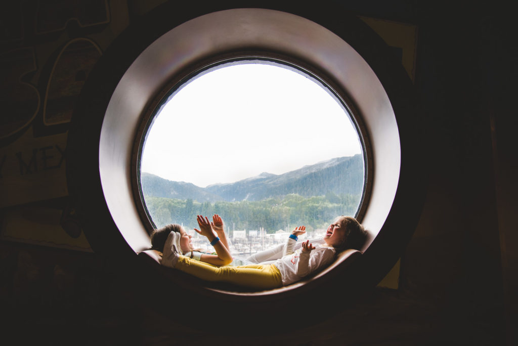 Rules of Composition Applied to Life | Amy Murgatroyd Portraits + Films